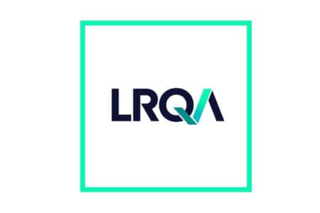 LRQA – Kwaliteit in Bedrijf