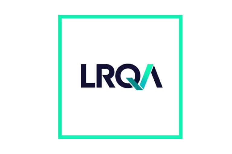 LRQA – Kwaliteit in Bedrijf
