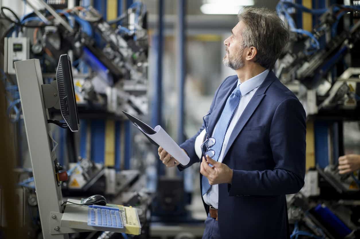 Iedereen wil auditor zijn! – Kwaliteit in Bedrijf