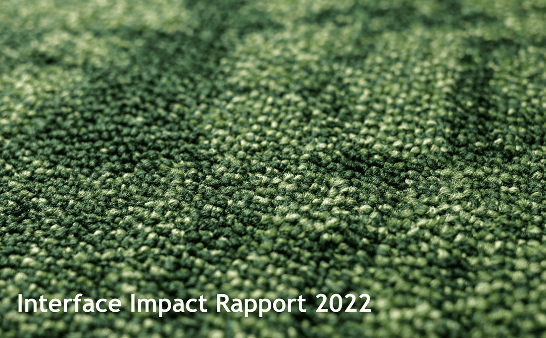 Interface publiceert Impact Rapport 2022 – Kwaliteit in Bedrijf