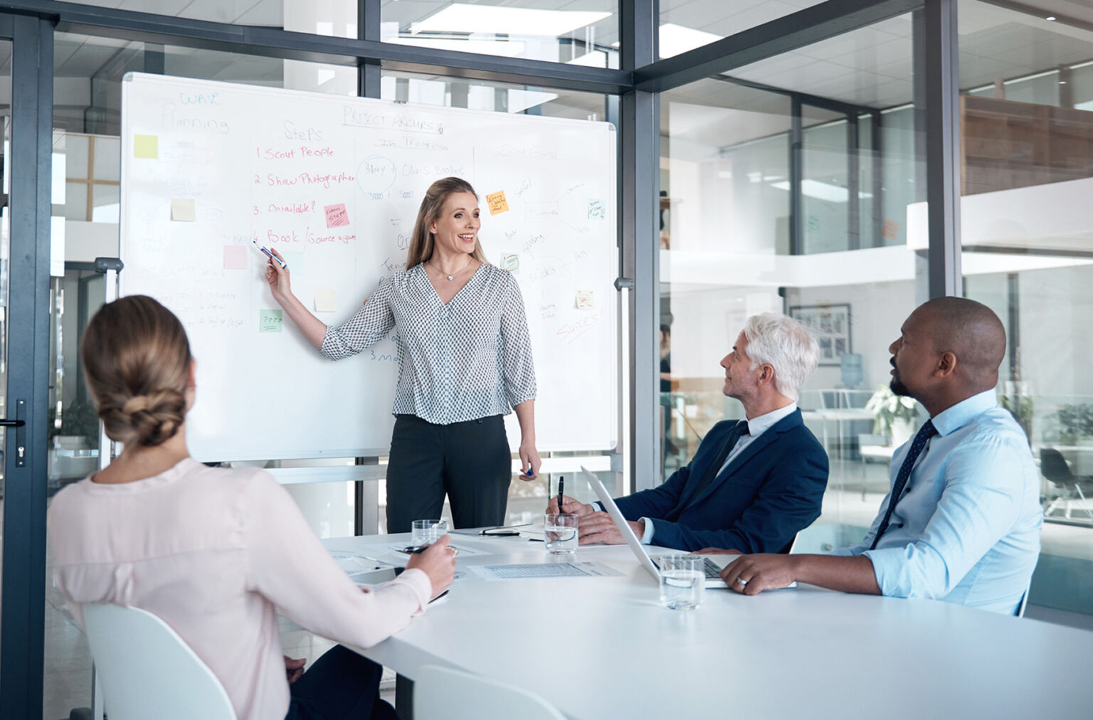 Wat is kwaliteitsmanagement en waarom is het belangrijk? – Kwaliteit in ...